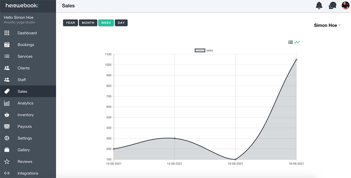Free Online Booking System | Appointment Scheduling App